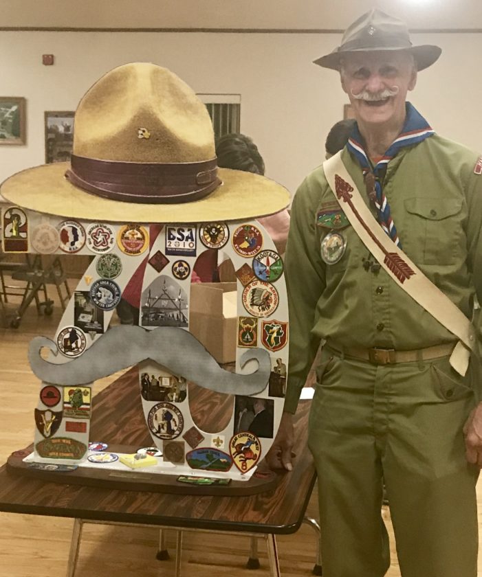 Q&A: Scouts honor: Keeping tradition alive | News, Sports, Jobs ...